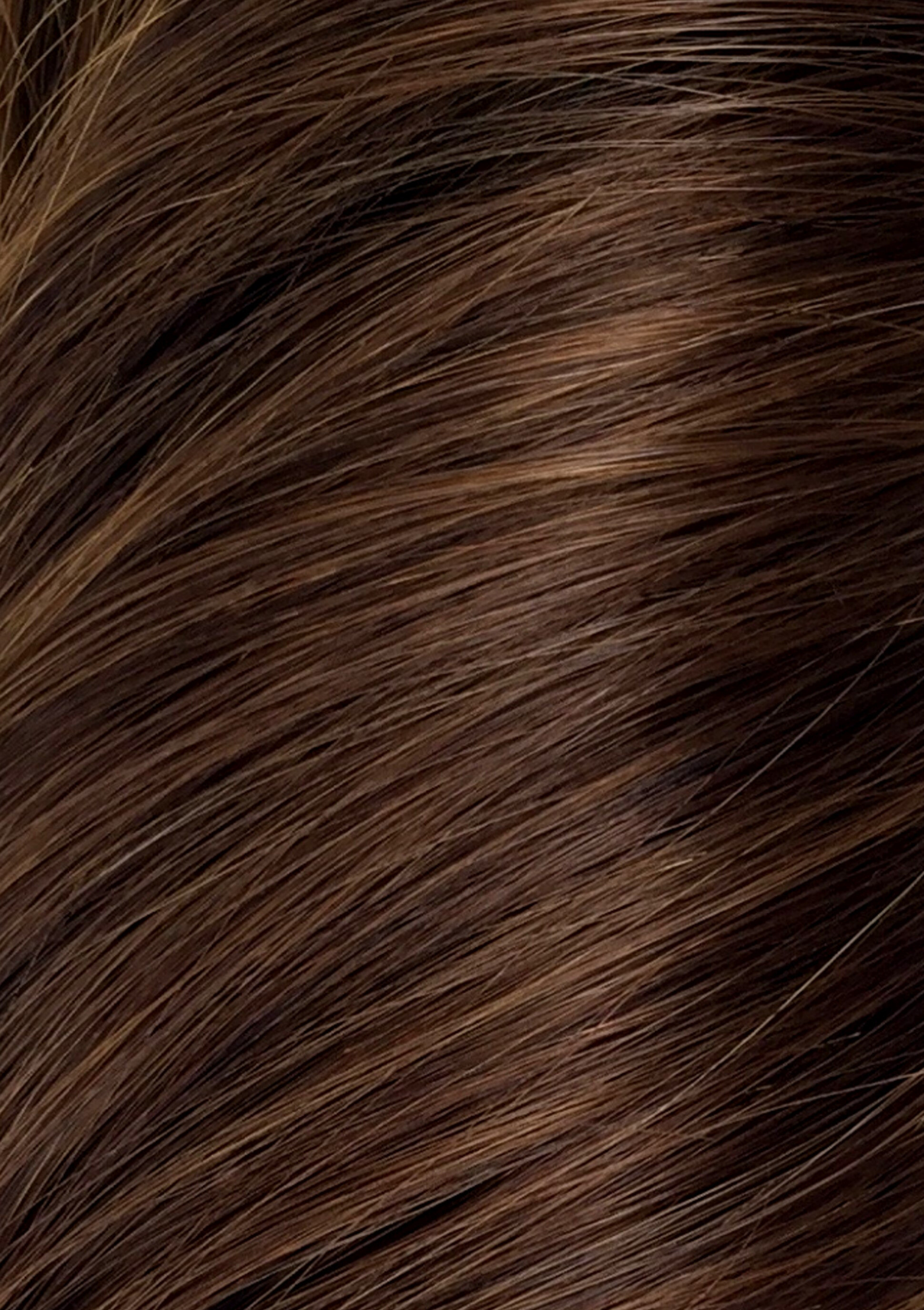 Clip In Hair Extensions - Seamless Collection - Foxy Locks