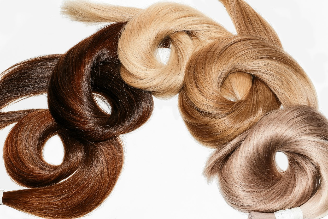 What is the Difference Between Remy Hair and Human Hair?