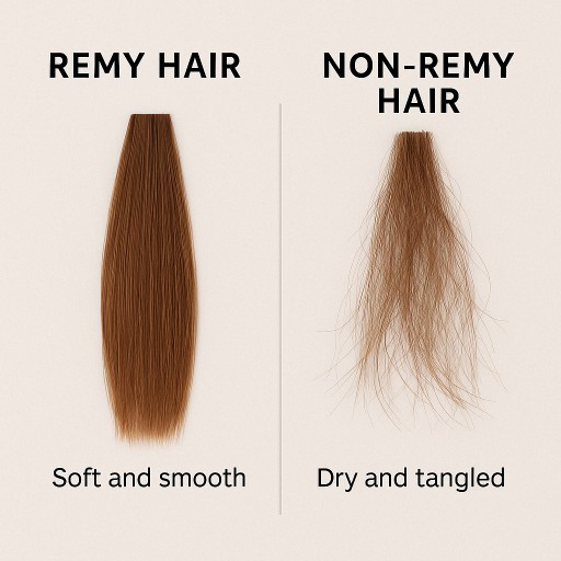 The Truth About Remy Hair Extensions: What You Need to Know Before You Buy