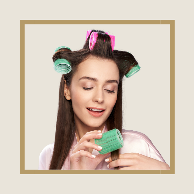 Luxury human hair extensions | Foxy Locks