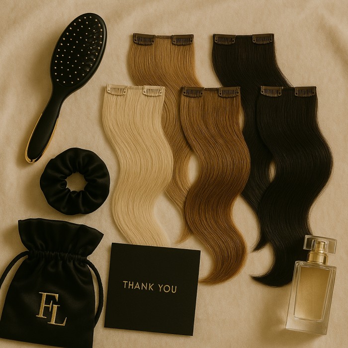 Foxy Locks Reviews: Real Results from Happy Customers