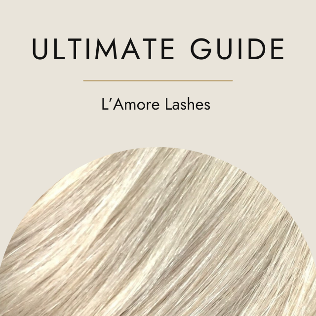 Full guide to false eyelashes - Foxy Locks