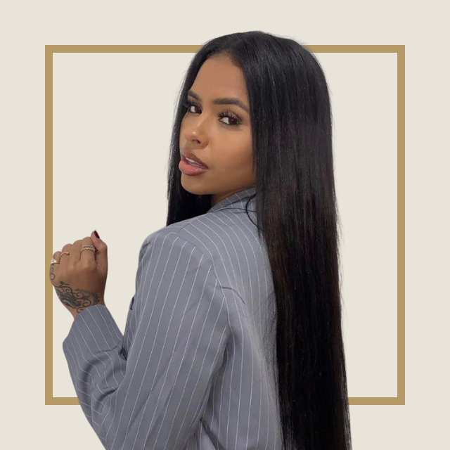 Comparing Clip In & Tape In Extensions: Pros & Cons
