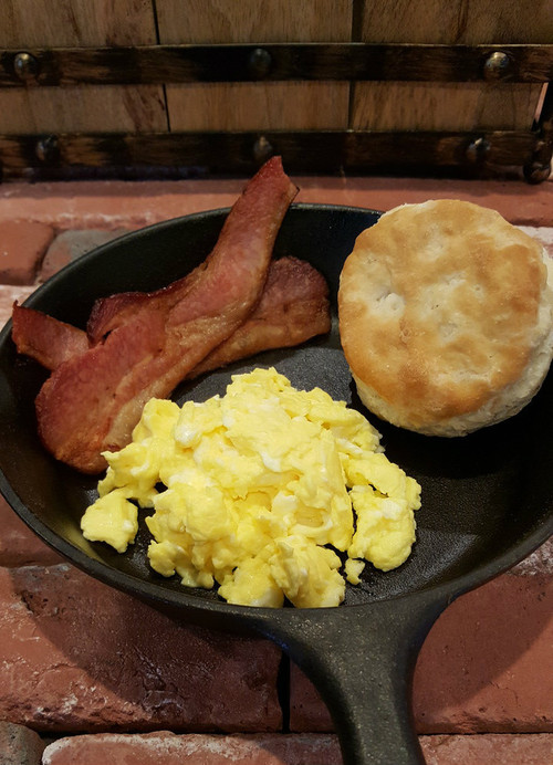 Country Morning - Catering Services Atlanta