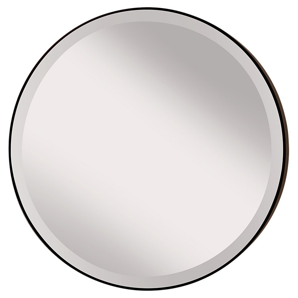 Feiss MR1127ORB Johnson Mirror in Oil Rubbed Bronze Finish - Lighting ...