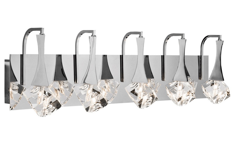 Transformative Bathroom Lighting Projects to Elevate Your Space ...