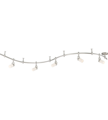 All About Track Lighting - Lighting by Lux