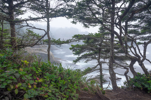 Cape Flaherty #2 - Vern Clevenger Photography