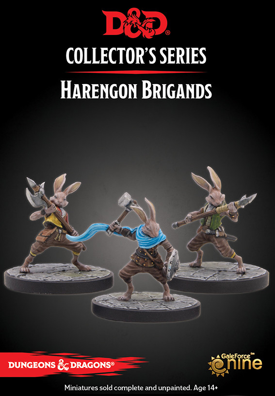 Dungeons & Dragons Collector's Series: The Wild Beyond the Witchlight ...