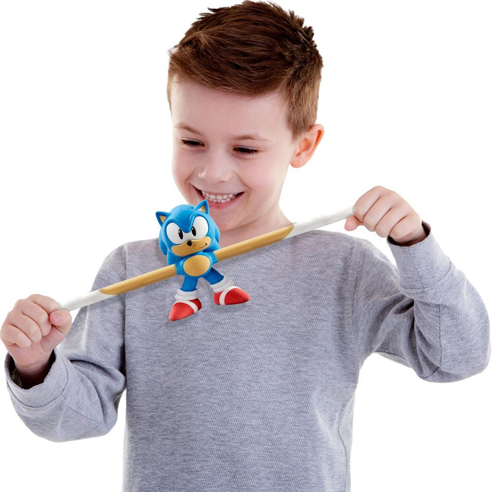 Mini Sonic The Hedgehog | Magic Madhouse