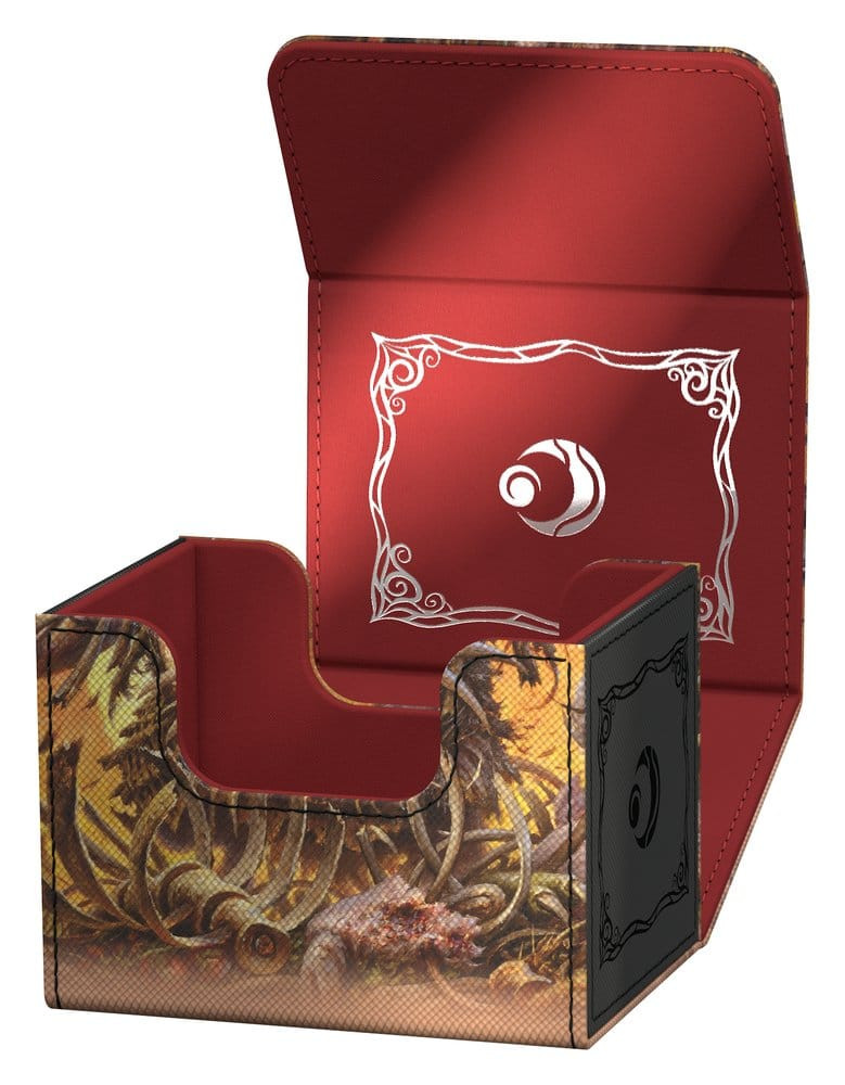 Ultimate Guard Sidewinder 100+ Xenoskin Magic: The Gathering "Lorwyn ...