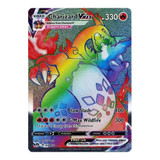 Champions Path 74/73 Charizard VMAX (Rainbow Rare) | Magic Madhouse