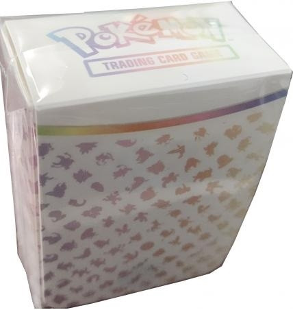 Scarlet & Violet 151 Mew Ultra Premium Deck Box | Magic Madhouse