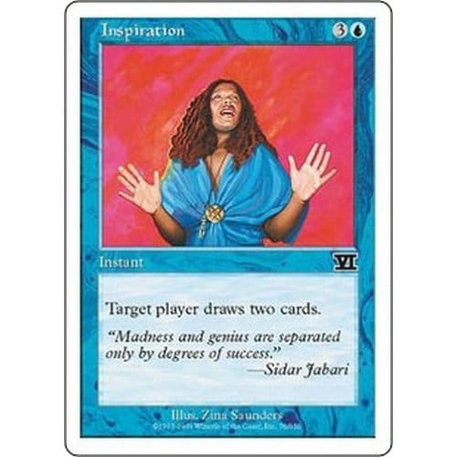 Inspiration | Magic Madhouse