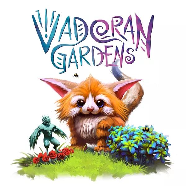 Vadoran Gardens: Refreshed Edition | Magic Madhouse