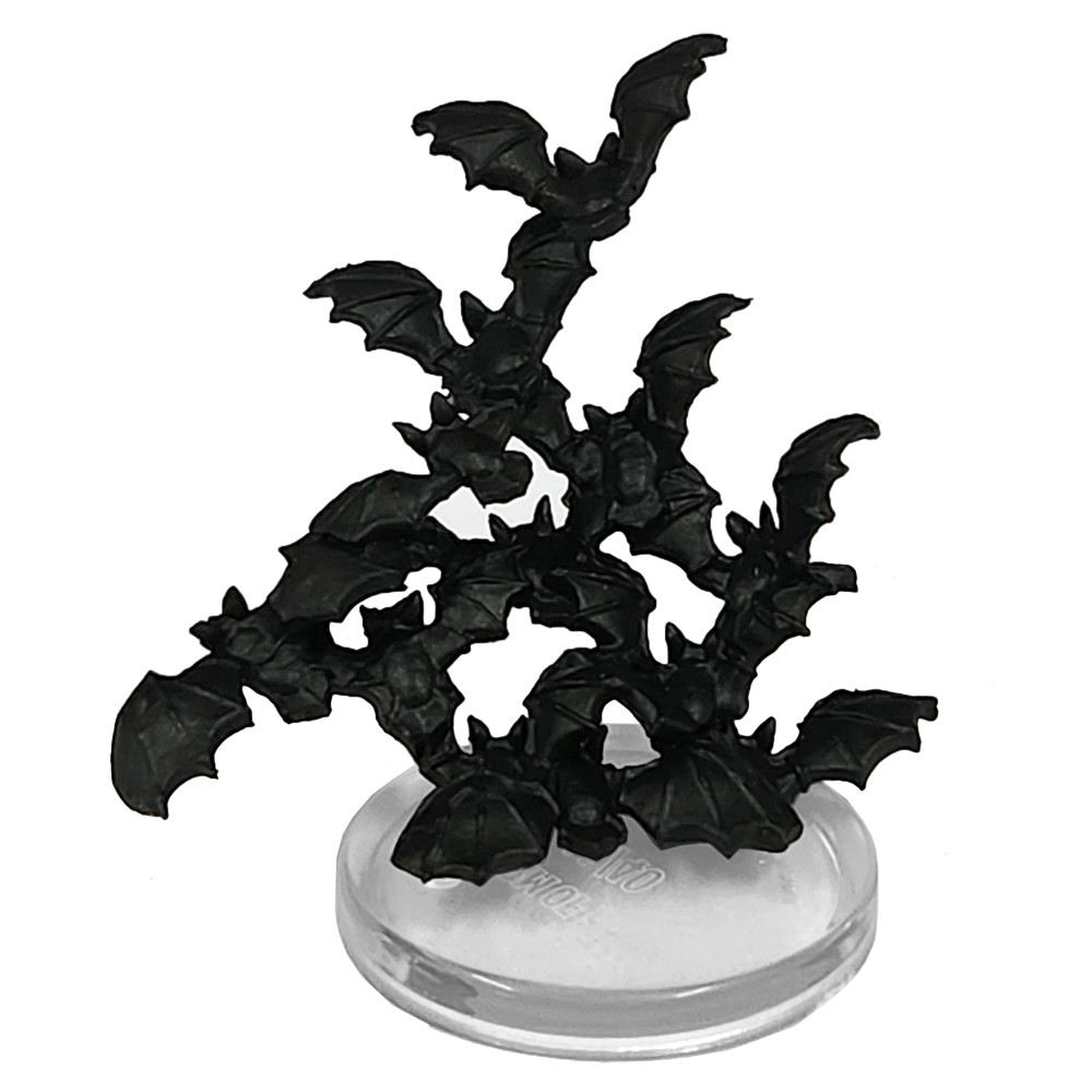 Underdark Expeditions - Swarm of Bats (#14) | Magic Madhouse