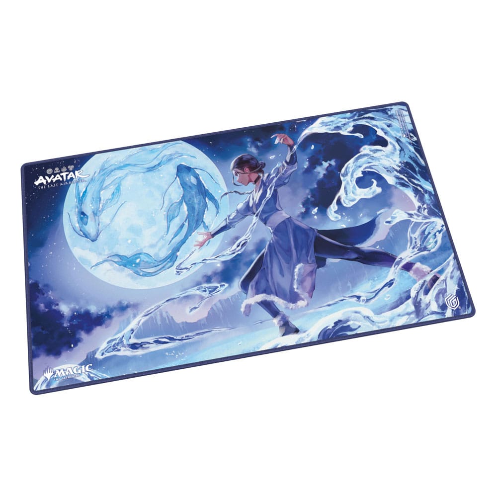 Ultimate Guard Play-Mat Magic: The Gathering - Avatar: The Last ...