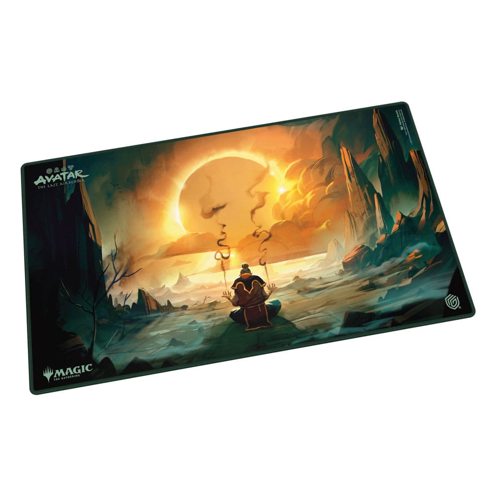 Ultimate Guard Play-Mat Magic: The Gathering - Avatar: The Last ...