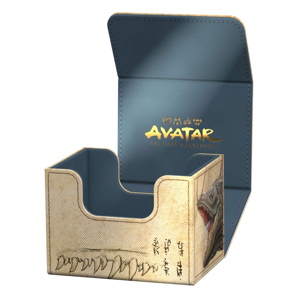 Ultimate Guard Sidewinder 100+ Xenoskin Magic: The Gathering - Avatar ...