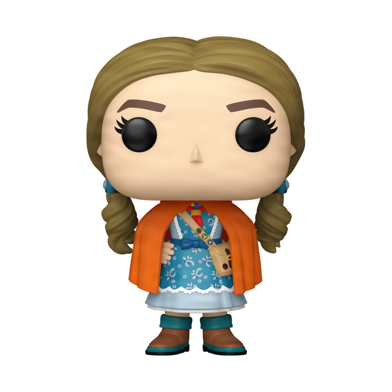 POP! TV - Stranger Things #1810 Holly the Heroic | Magic Madhouse