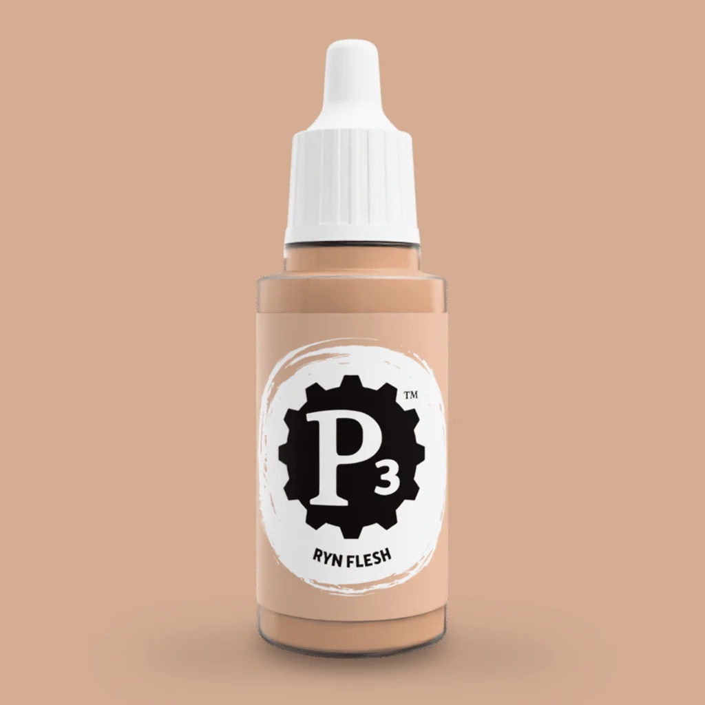 P3 Paint - Ryn Flesh | Magic Madhouse