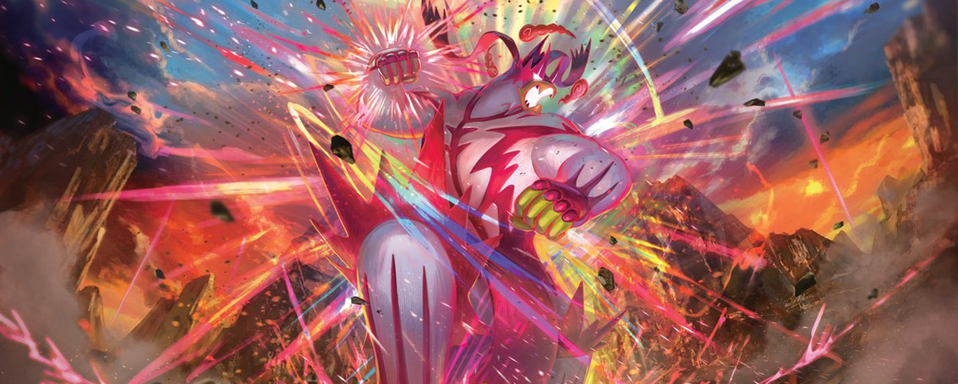 Battle Styles Set Review - Magic Madhouse