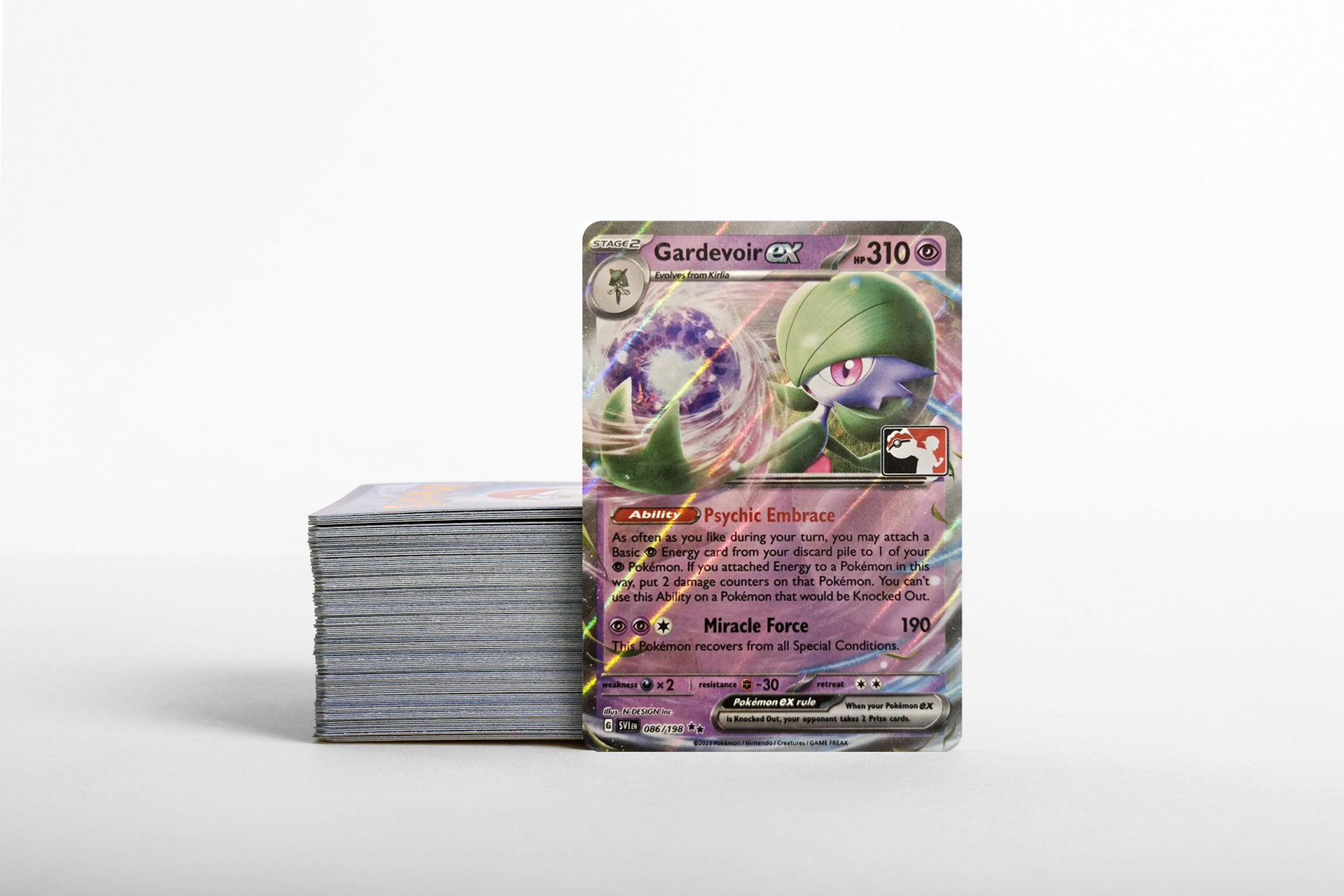 Mega Evolution Cards Reinforce an Already Dominant Deck - Magic Madhouse