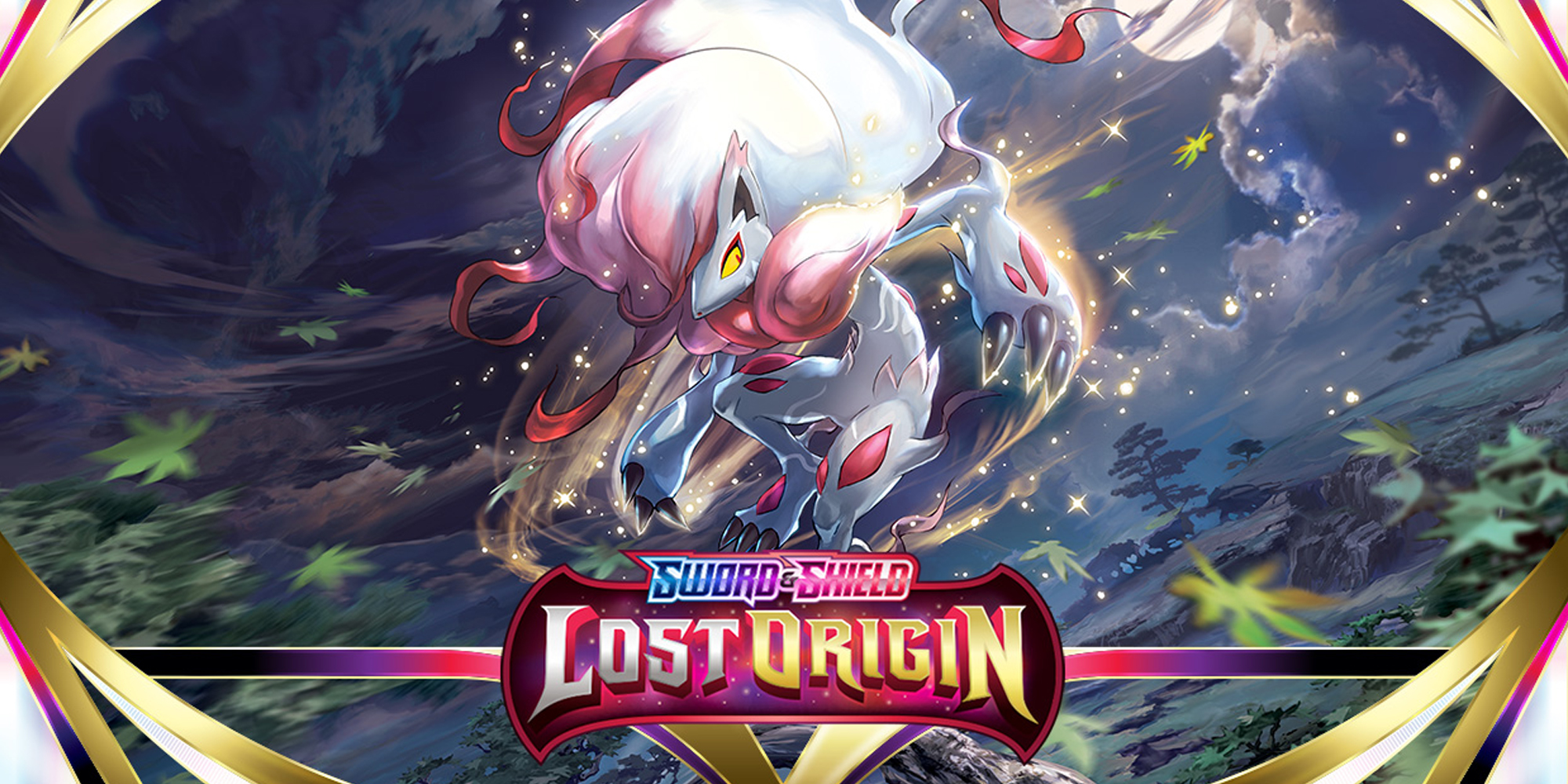 Lost Origin Set Review - Magic Madhouse