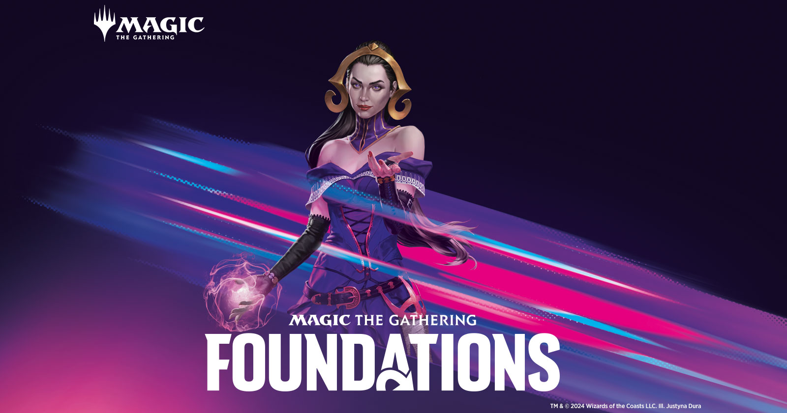 Complete MTG Foundations Card List Breakdown - Magic Madhouse