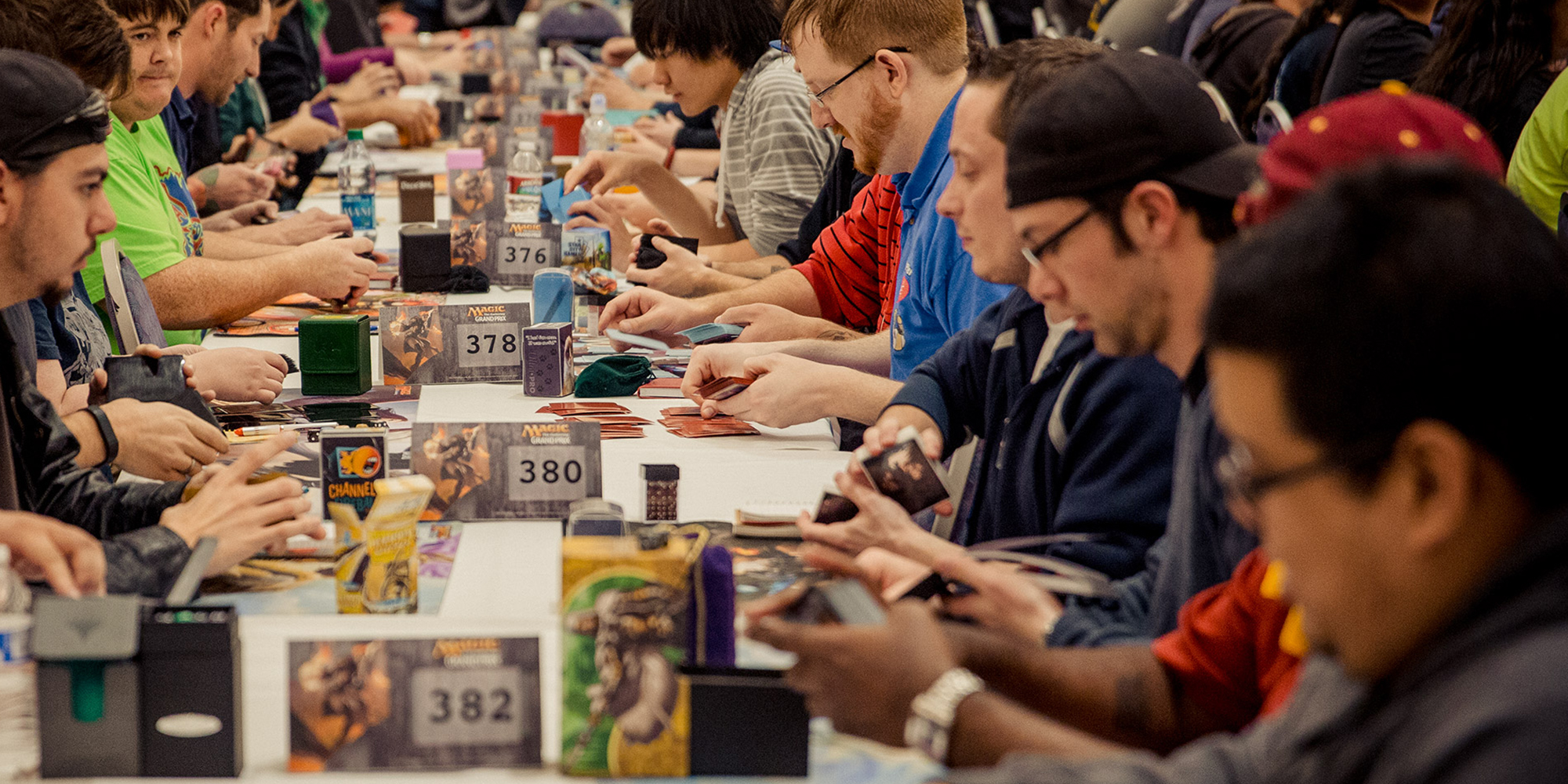 Magic: The Gathering Formats Explained - Magic Madhouse