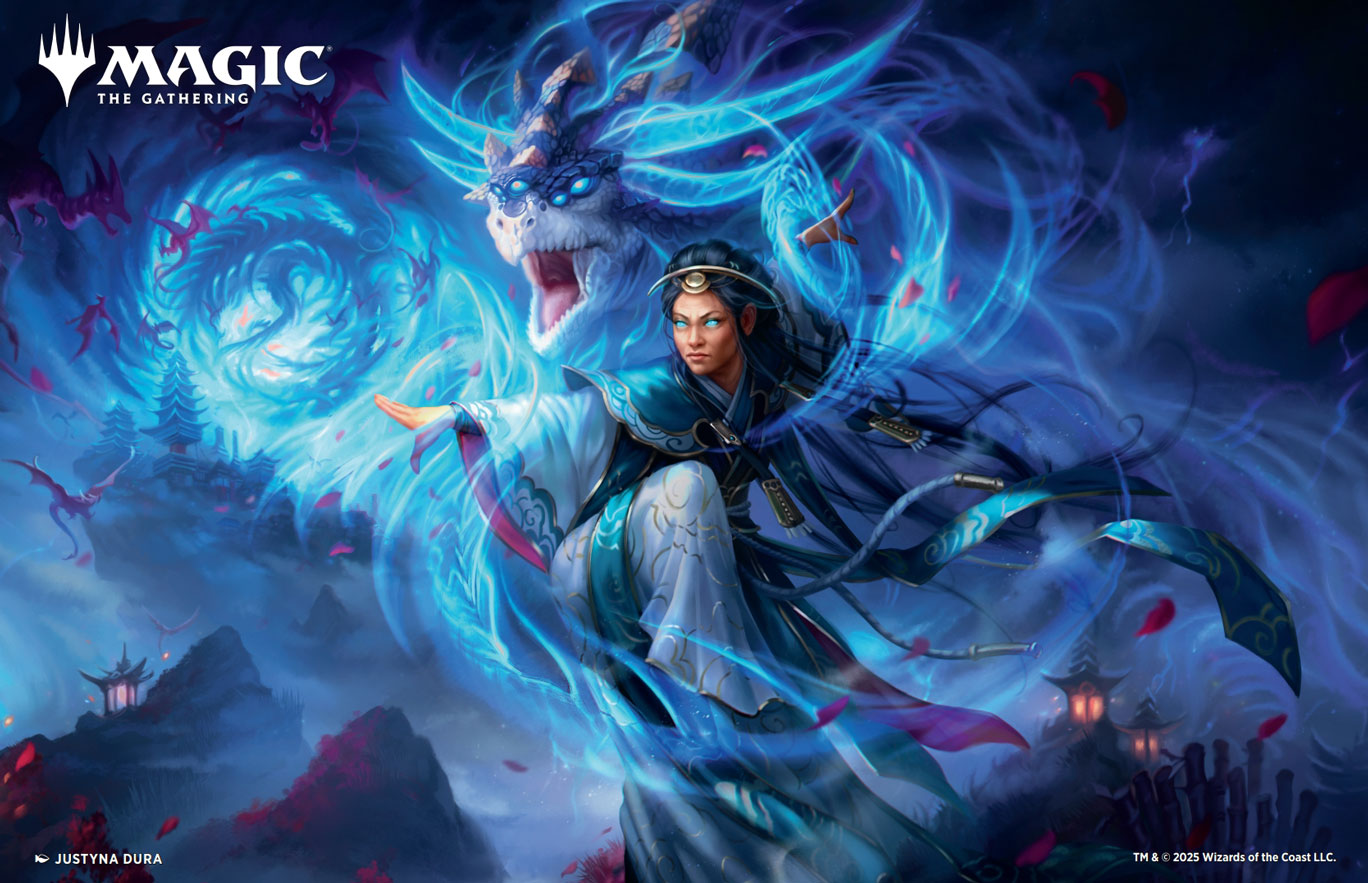 Tarkir Dragonstorm Spoilers & Key Set Information - Magic Madhouse