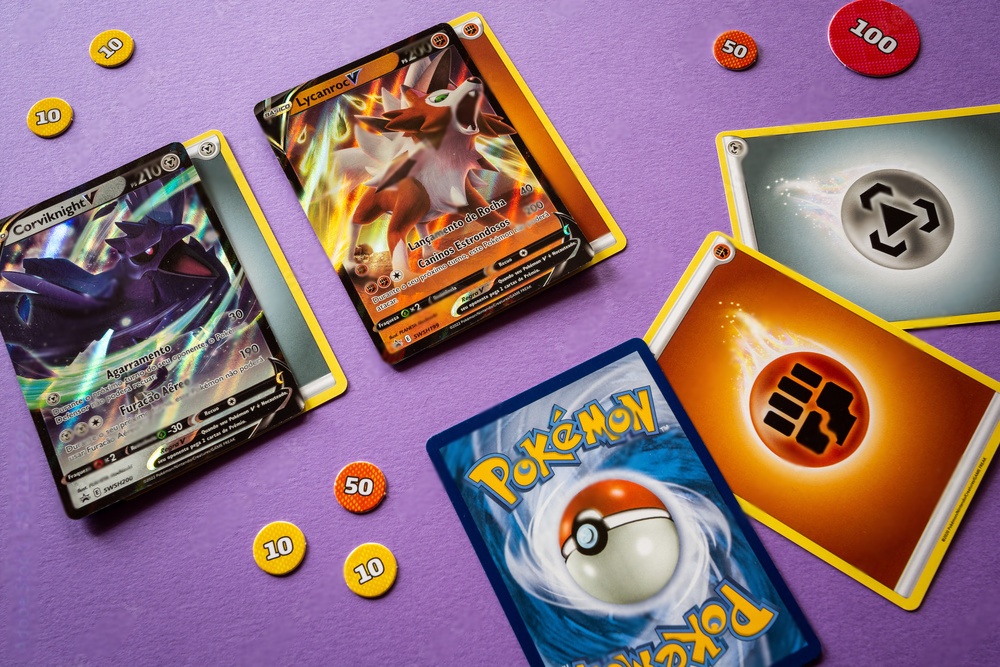 The Evolution Of Play: Pokémon TCG Classic - Magic Madhouse