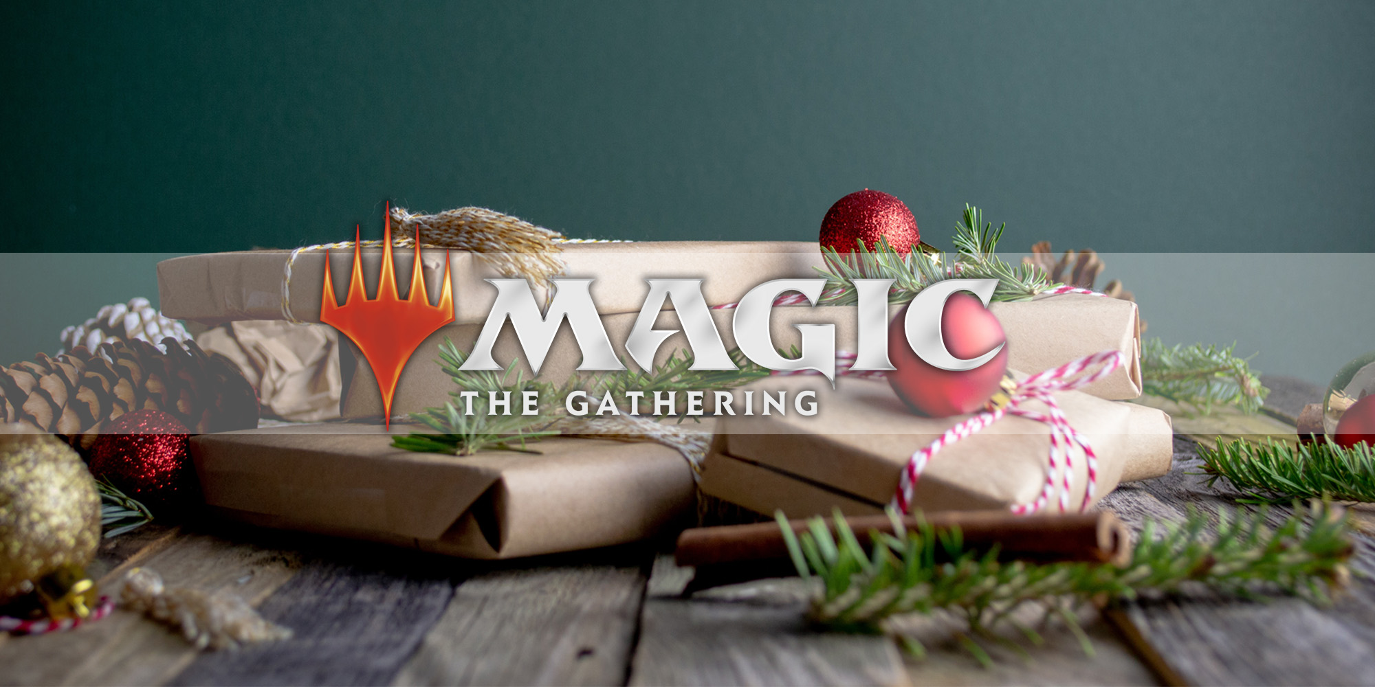 Magic The Gathering Gift Guide - Magic Madhouse