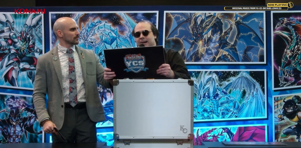 Yu-Gi-Oh! Banlist 2024: Full Updates and Key Changes - Magic Madhouse
