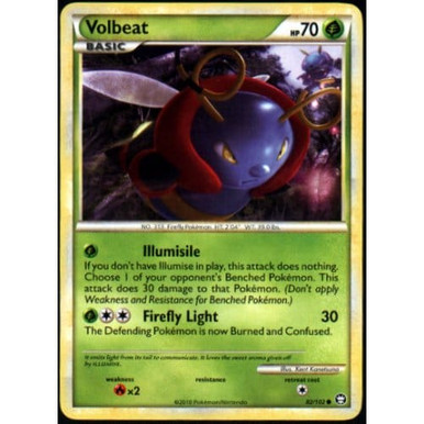 HS Triumphant 82/102 Volbeat | Magic Madhouse