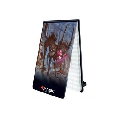 Commander Legends: Falthis, Shadowcat Familiar Life Pad | Magic Madhouse