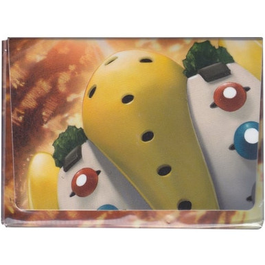 Pokemon Regigigas DP Pokemon Center Deck Box | Magic Madhouse