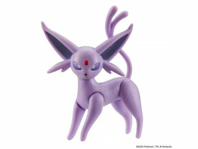 Pokemon Battle Figure Pack - Espeon | Magic Madhouse