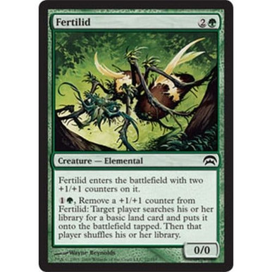 Fertilid | Magic Madhouse