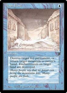 Flash Flood | Magic Madhouse