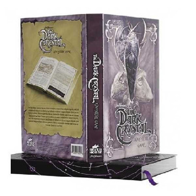 The Dark Crystal: The Adventure Game RPG | Magic Madhouse