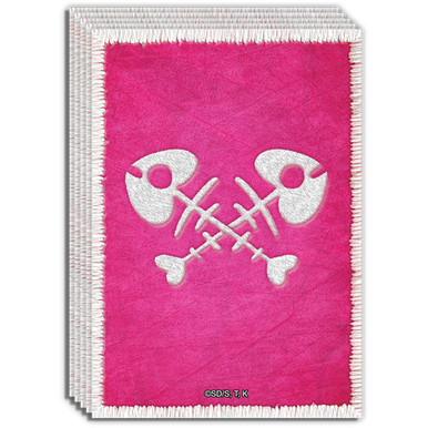 Yu-Gi-Oh! Gold Pride - Carrie’s Crew Card Sleeves | Magic Madhouse