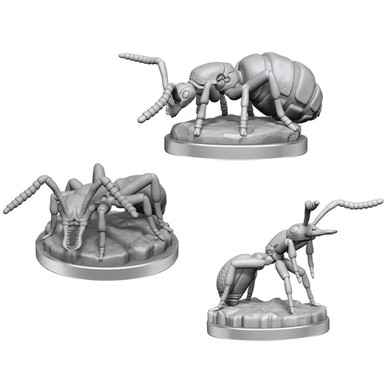 Pathfinder Battles Deep Cuts - Giant Ants (90655) | Magic Madhouse