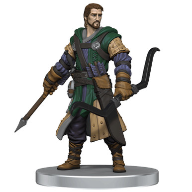 Tomb of Annihilation Set 2 - Artus Cimber (#1) | Magic Madhouse