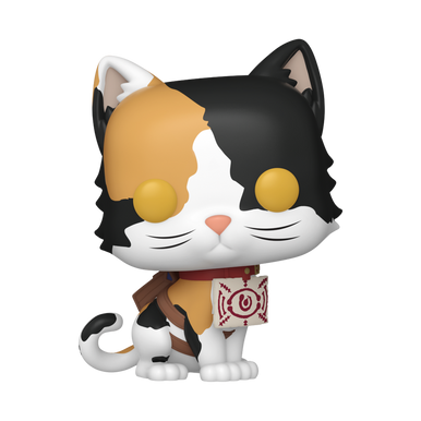 POP! Animation - Demon Slayer #2045 Chachamaru | Magic Madhouse