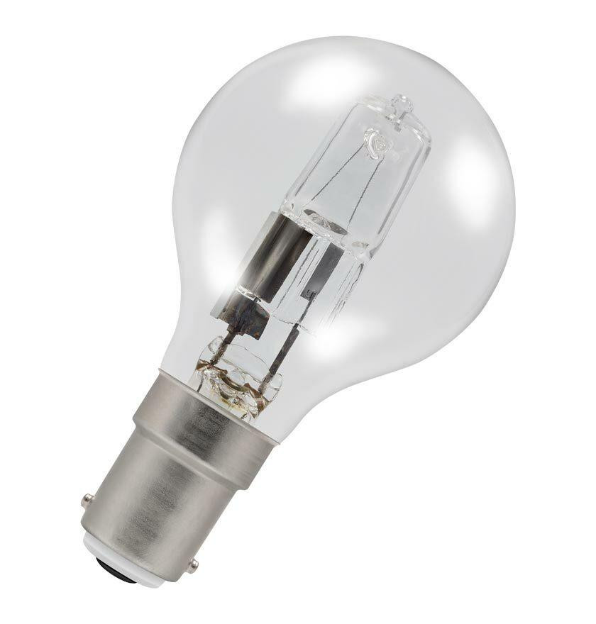 Crompton 25W Pygmy B15 Dim 2800K Clear | Lightbulbs Direct