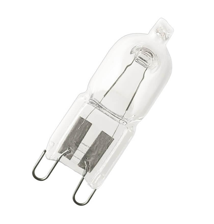 Osram Halopin Oven 25W Halogen G9 Capsule | Lightbulbs Direct