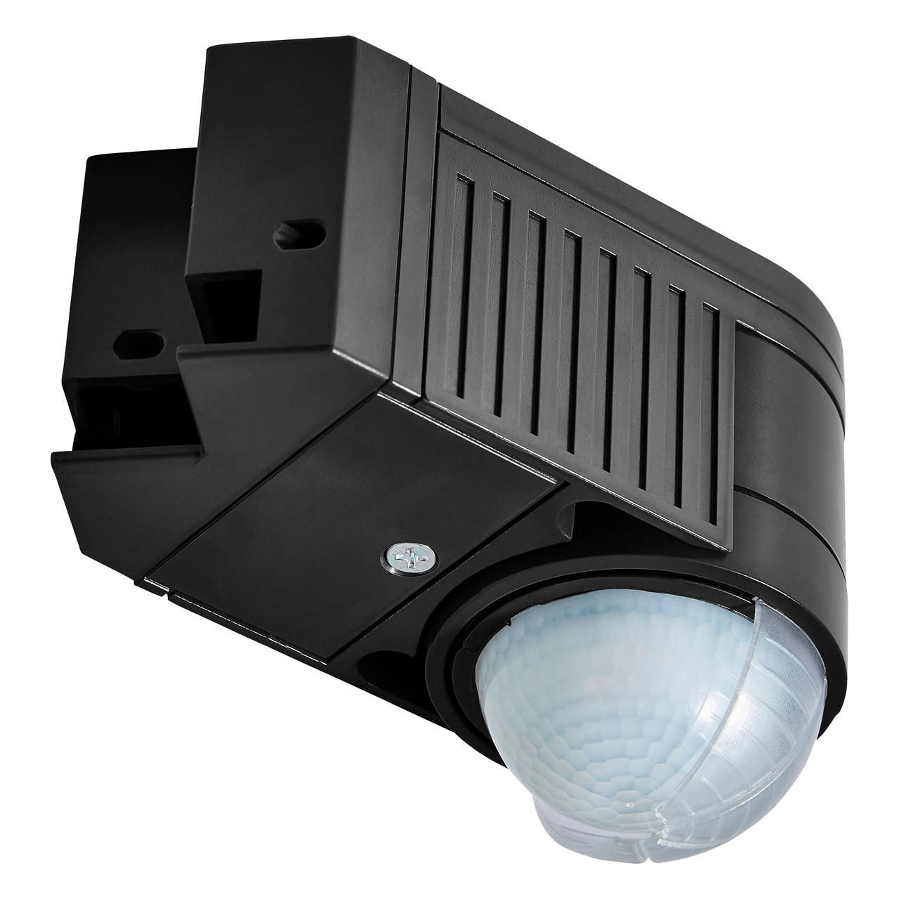 Zink Adjustable PIR Sensor Alia White 12m | Lightbulbs Direct