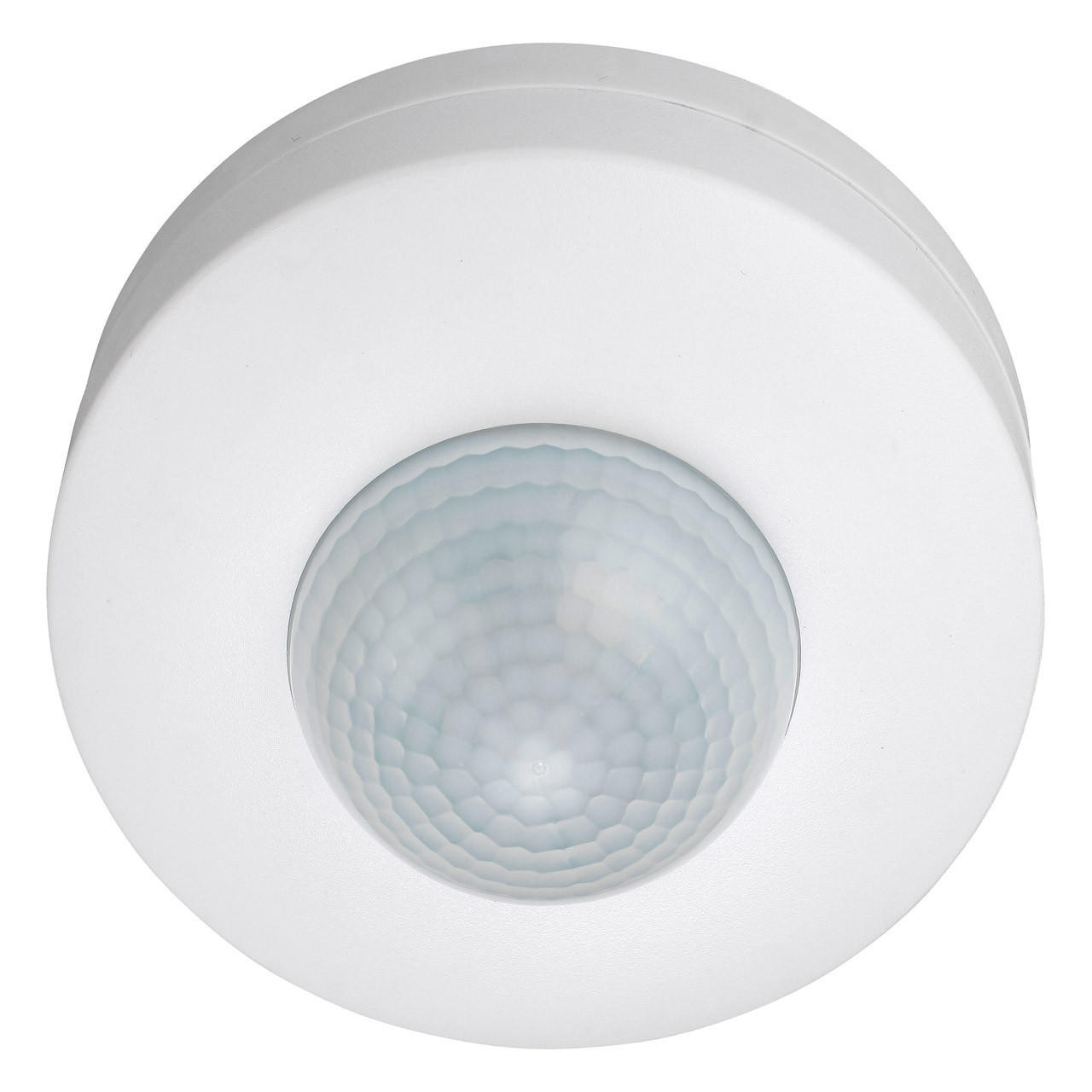 Zink Occupancy PIR Sensor Loca White 20m | Lightbulbs Direct