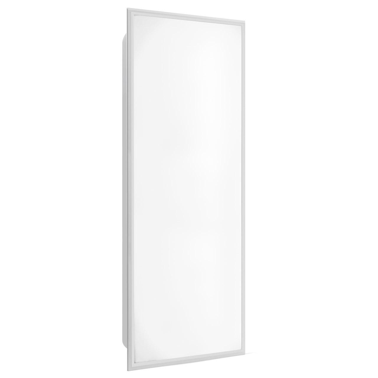 Phoebe LED Backlit 1200x600 Ceiling Panel 45W 3000K Diffused TPa Rated ...
